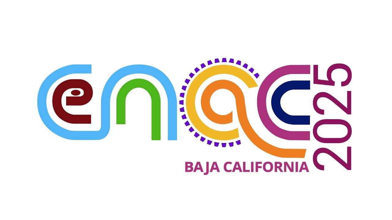 ENAC 2025 DIA 1 - YouTube
