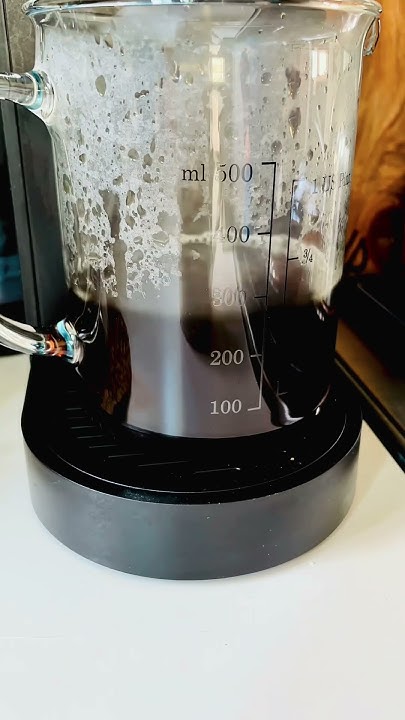 The algorithm requires #coffee to continue. - YouTube