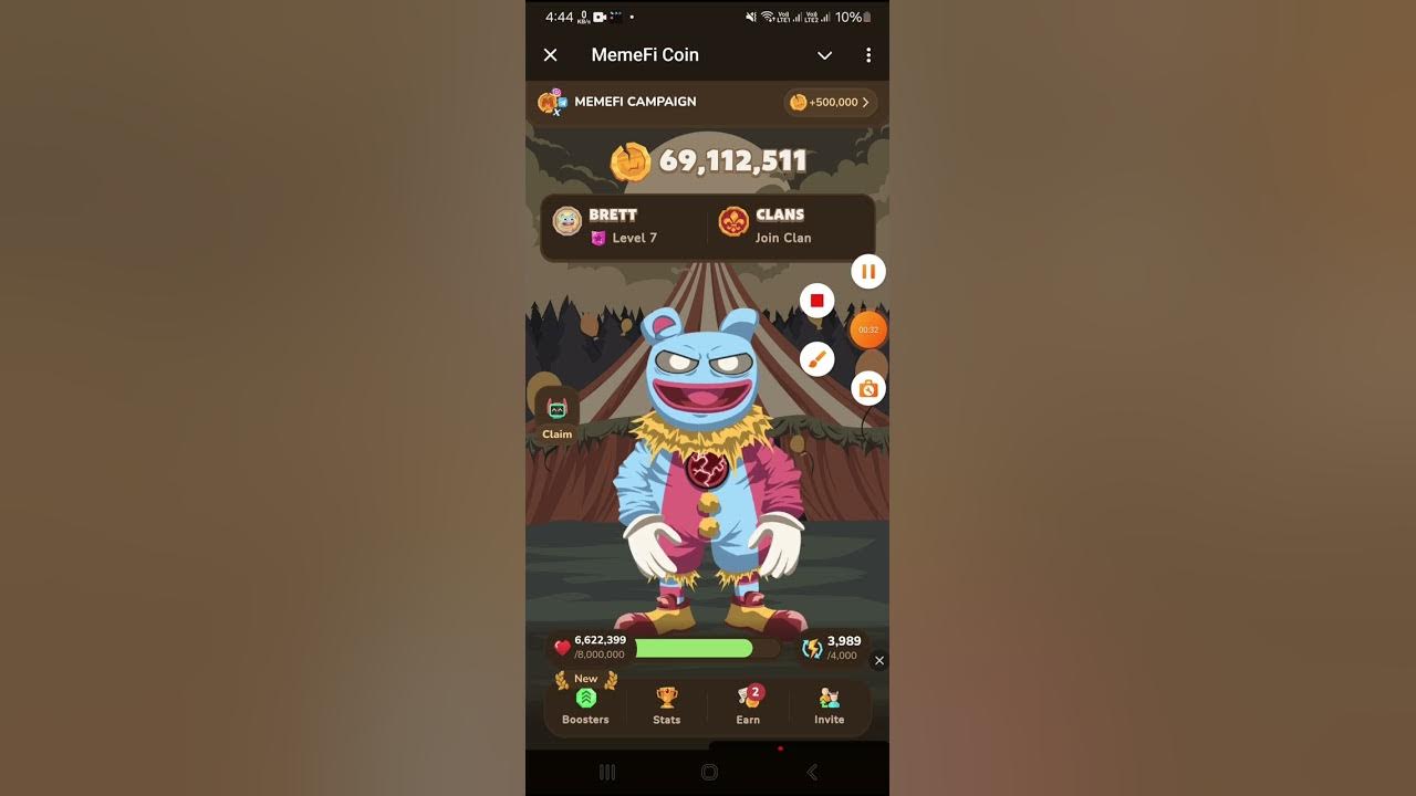 Memefi Daily Secret Combo Code All Levels 7 July 2024 Youtube