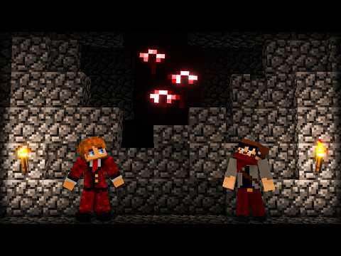 This Minecraft Mod Lowkenuinely Had Us Crying...