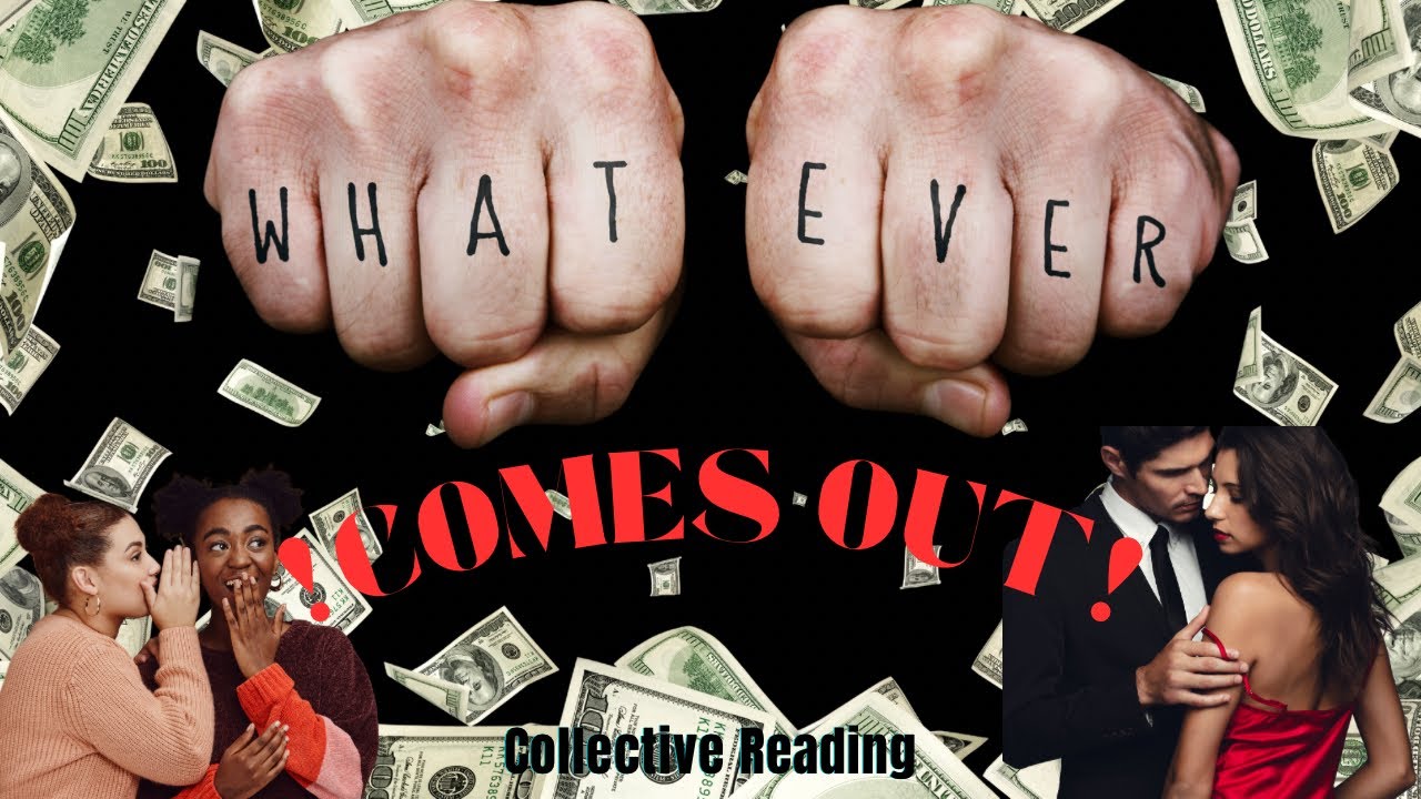 THE ENEMY IS MAD BECAUSE THE COLLECTIVE IS WINNING! 🏆 RETURNED TO ...