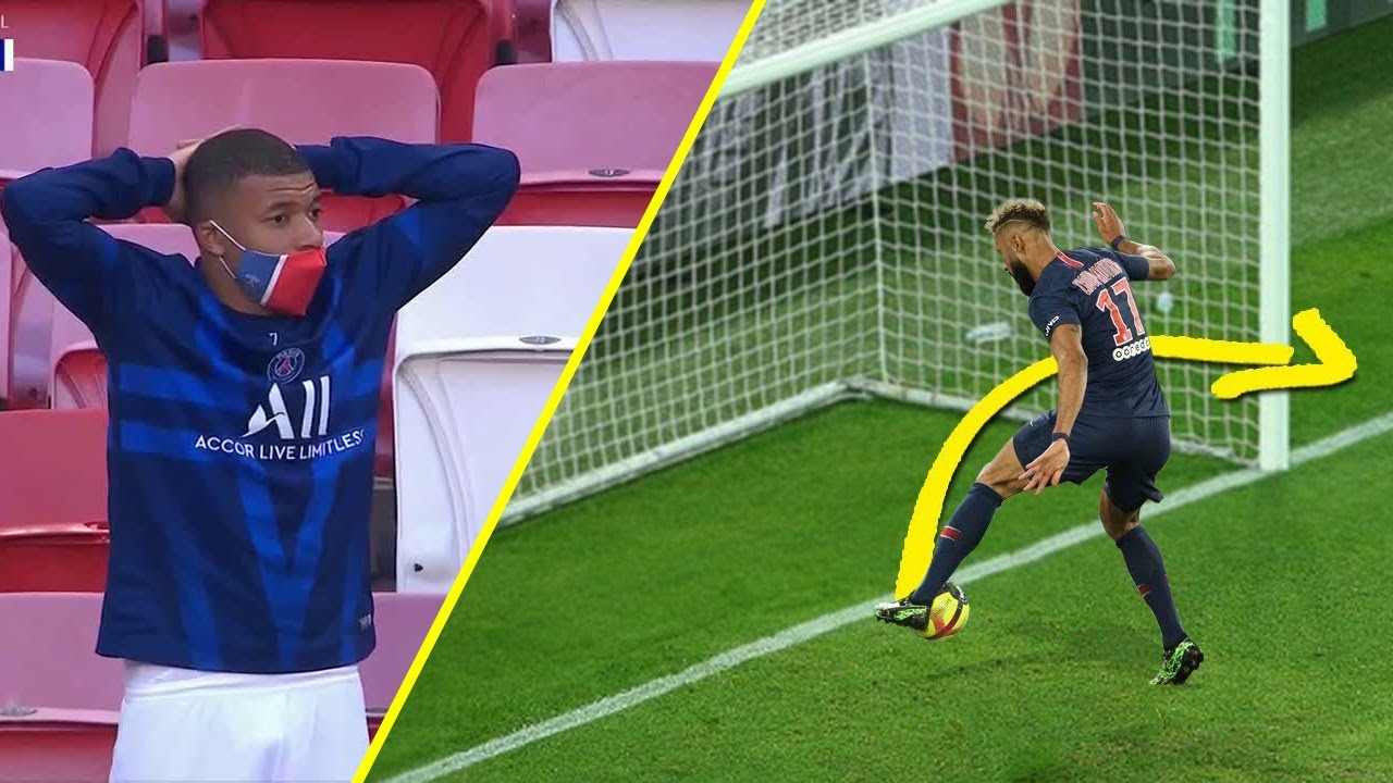 worst & unbelievably missed goal scoring chances in football of all ...