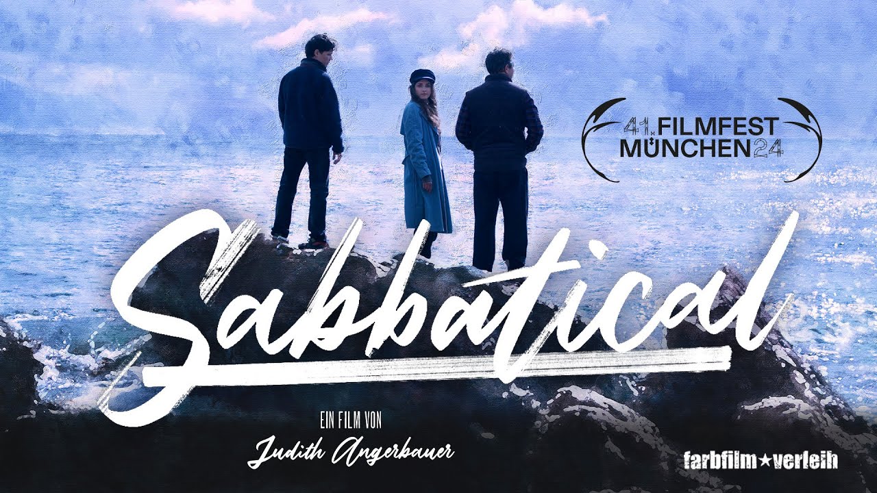 Sabbatical | Teaser [HD] - YouTube