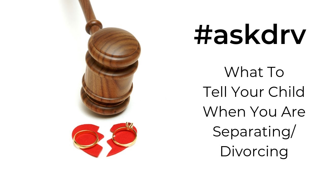 AskDrV How To Tell My Child That We re Separating YouTube askdrv-how-to-tell-my-child-that-we-re-separating-youtube