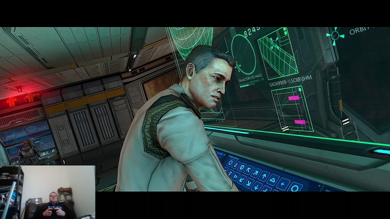 Lets Play Halo: The Master Chief Collection on the XBox Series X - YouTube