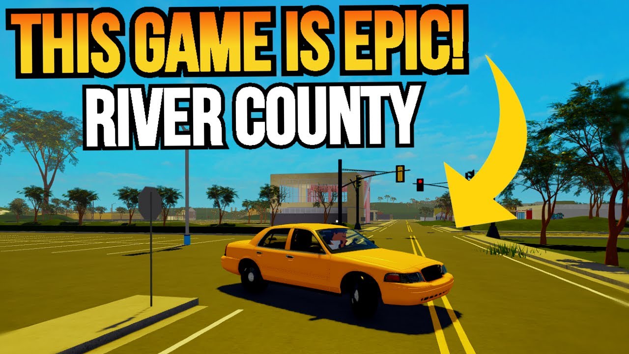 THIS NEW ROLEPLAY GAME WILL BE RELEASED THIS SUMMER! *River County ...