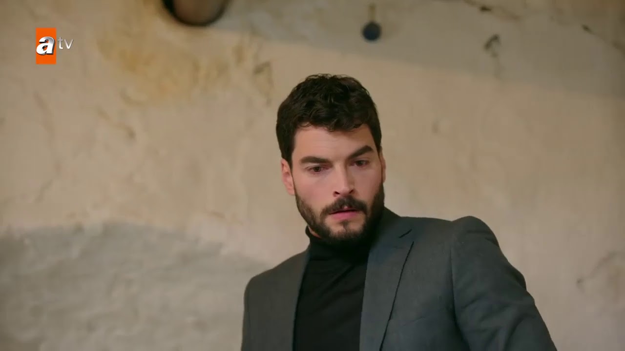 Hercai Capitulo 35 Sub español - YouTube
