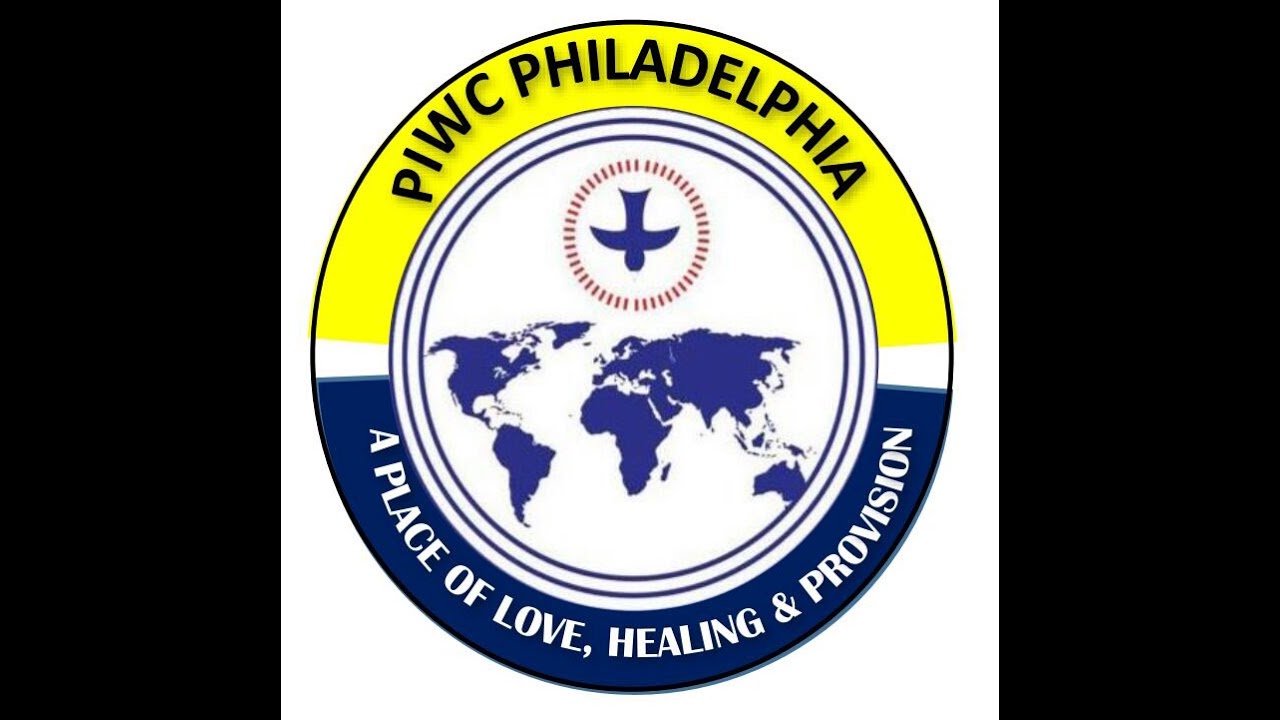 PIWC Philadephia's Personal Meeting Room - YouTube