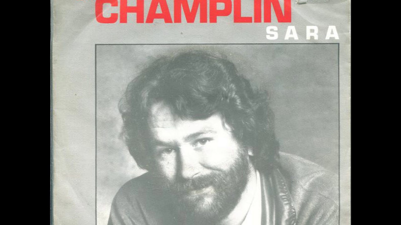 Bill Champlin - Sara - YouTube