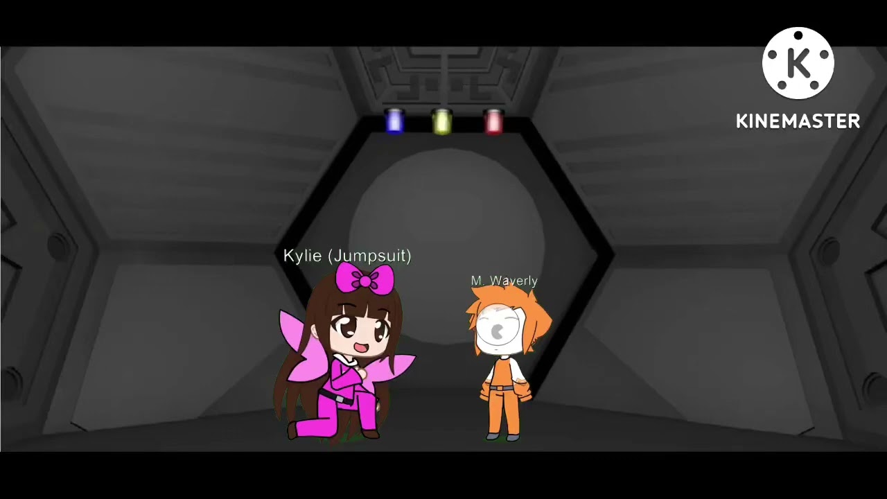 I meet M. Waverly - YouTube