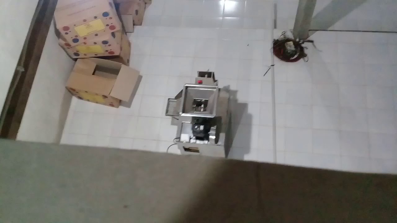 SARISA MERAPI DENGAN MESIN 2 LINE SIAP MELAYANI ANDA - YouTube