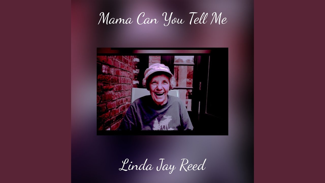 Mama Can You Tell Me - YouTube