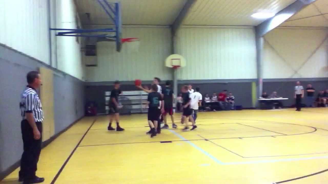 LCA Lions - 11/16/2013 - YouTube