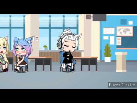 ~el emo y la bully~ |original| mini serie 1/6 - YouTube