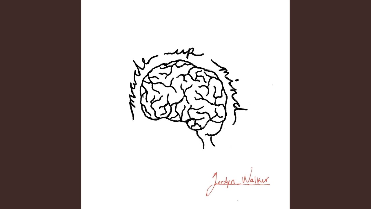 Made up Mind - YouTube