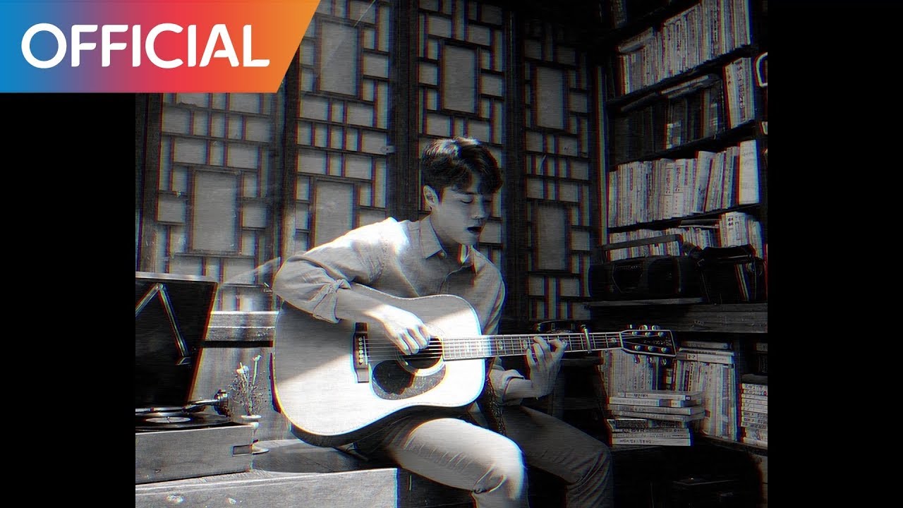 에디킴 (Eddy Kim) - 이제는 (Now) MV - YouTube