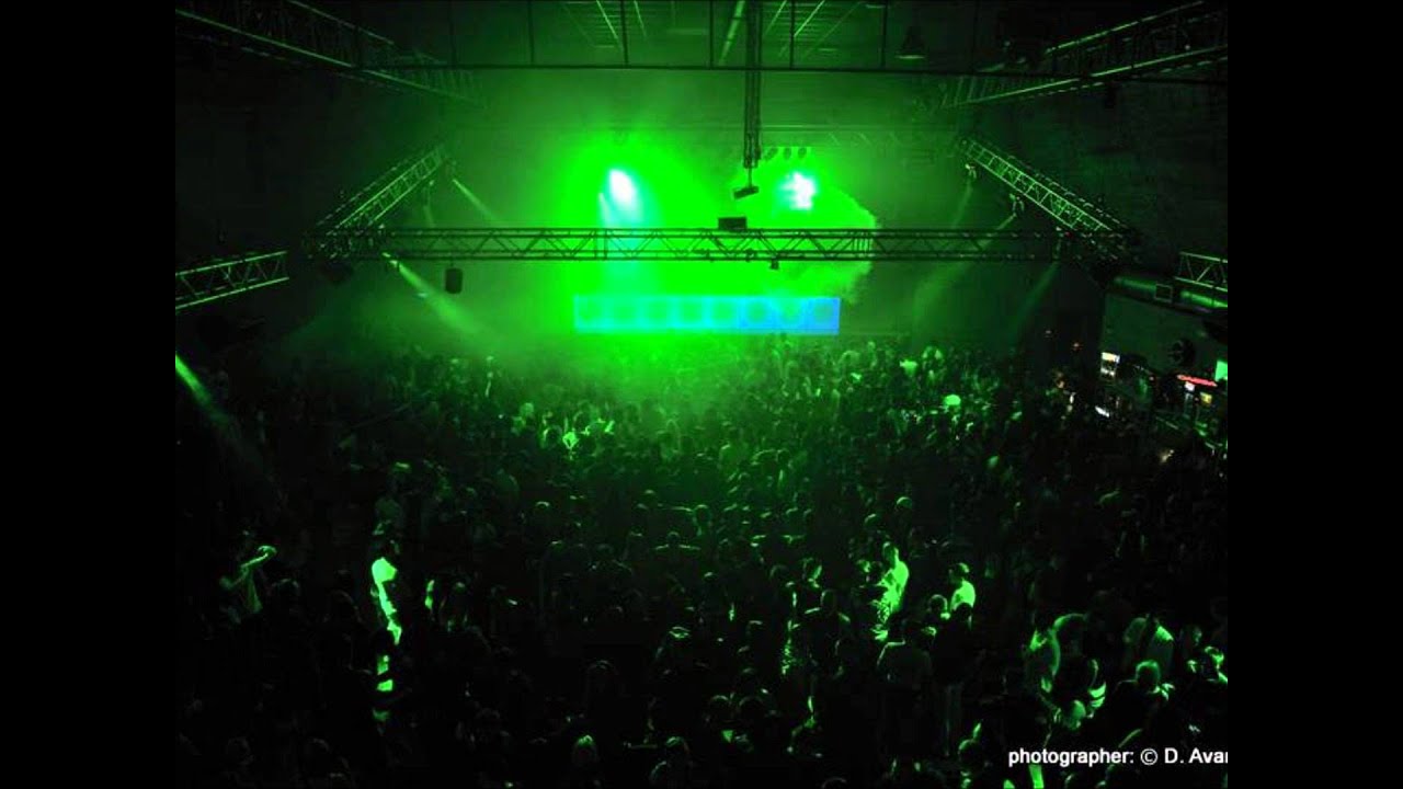 |Matrix@Live Club(The Matrix Royal Night)22/11/2008 Claudio Balice ...