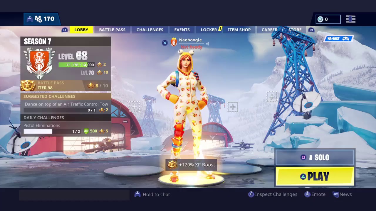 Ninja Daequan and mindofrez Fortnite - YouTube