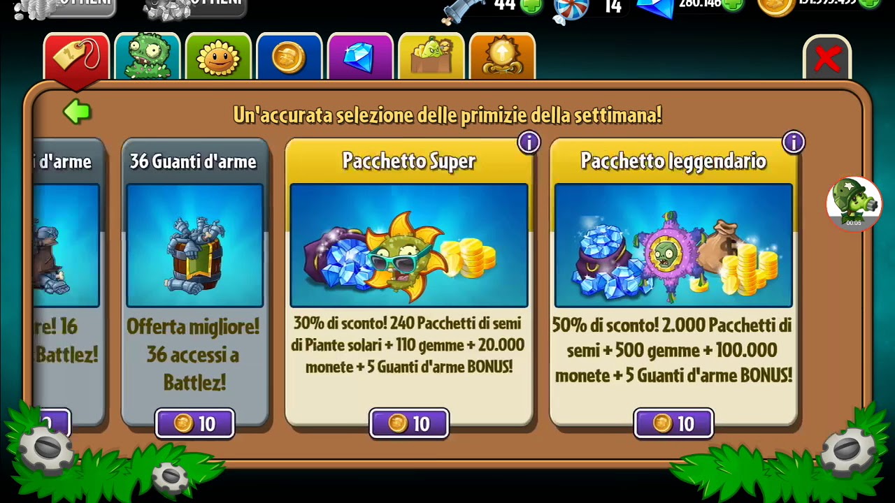 Plants Vs Zombies 2 News plants unknown Mini Peashooter Lobbing ...