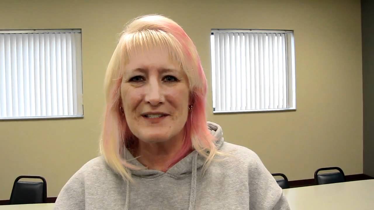 1244. Criminal Justice Club Student Compliments Det. Andrew Trilling ...