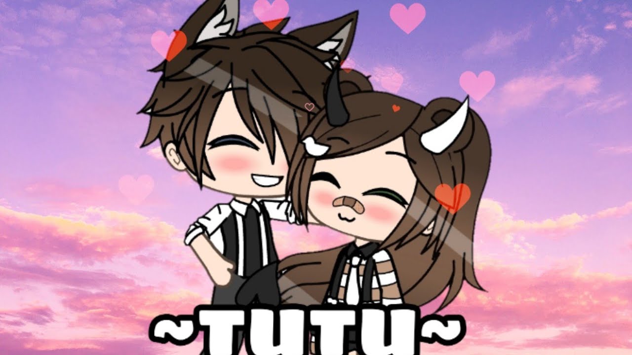 💗Tutu💗 ~GLMV~ Gacha life - YouTube