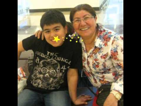 Canim annecim doğum günün kutlu olsun 😘💕🎂🎁