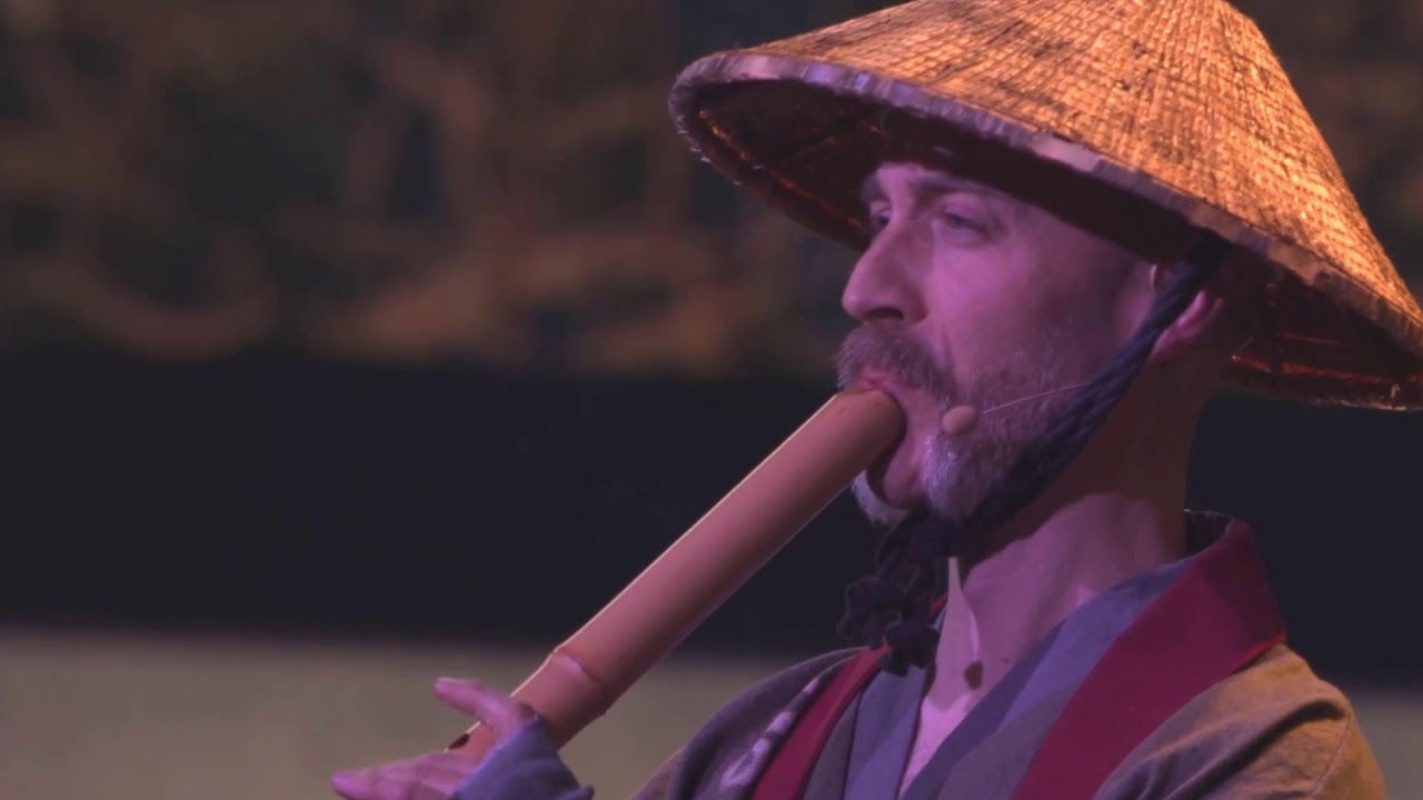 E3 2018 Sony Pipe guy - YouTube