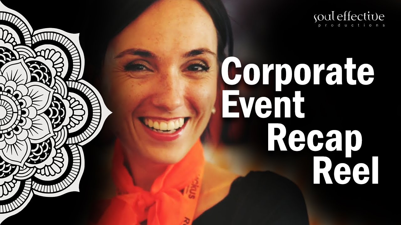 Ruckus Networks Partner Event Recap Reel | Soul Effective Productions ...