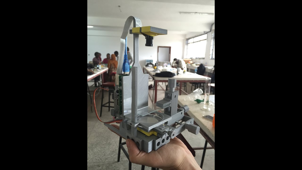 Flypi overview - YouTube