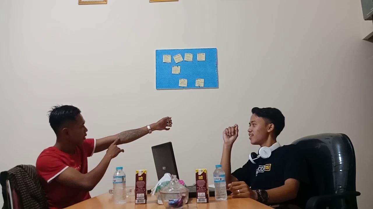 TIDAK SEMUA ORANG YANG PAKE TATO PREMAN!!! - YouTube