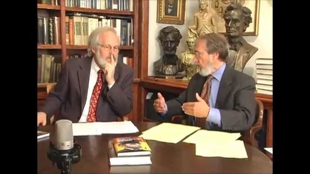 Thomas Horrocks & Gary Zola (Part 3 of 5) - YouTube