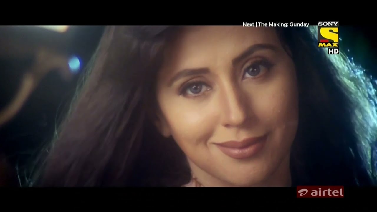 Mera Ek Sapna Hai Sony Max HDTV 1080p