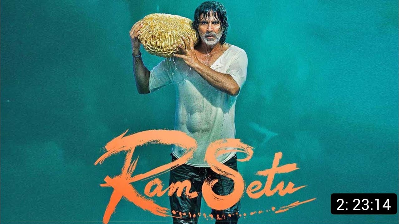 Ram Setu Full Movie HD Facts | Akshay Kumar | Jacqueline Fernandes ...