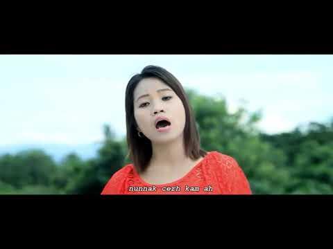 Pathian hla thar 2018|| Hiang Sung chin hla_ Van Cung Jerusalem ..... - YouTube