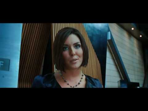 Surrogates Trailer