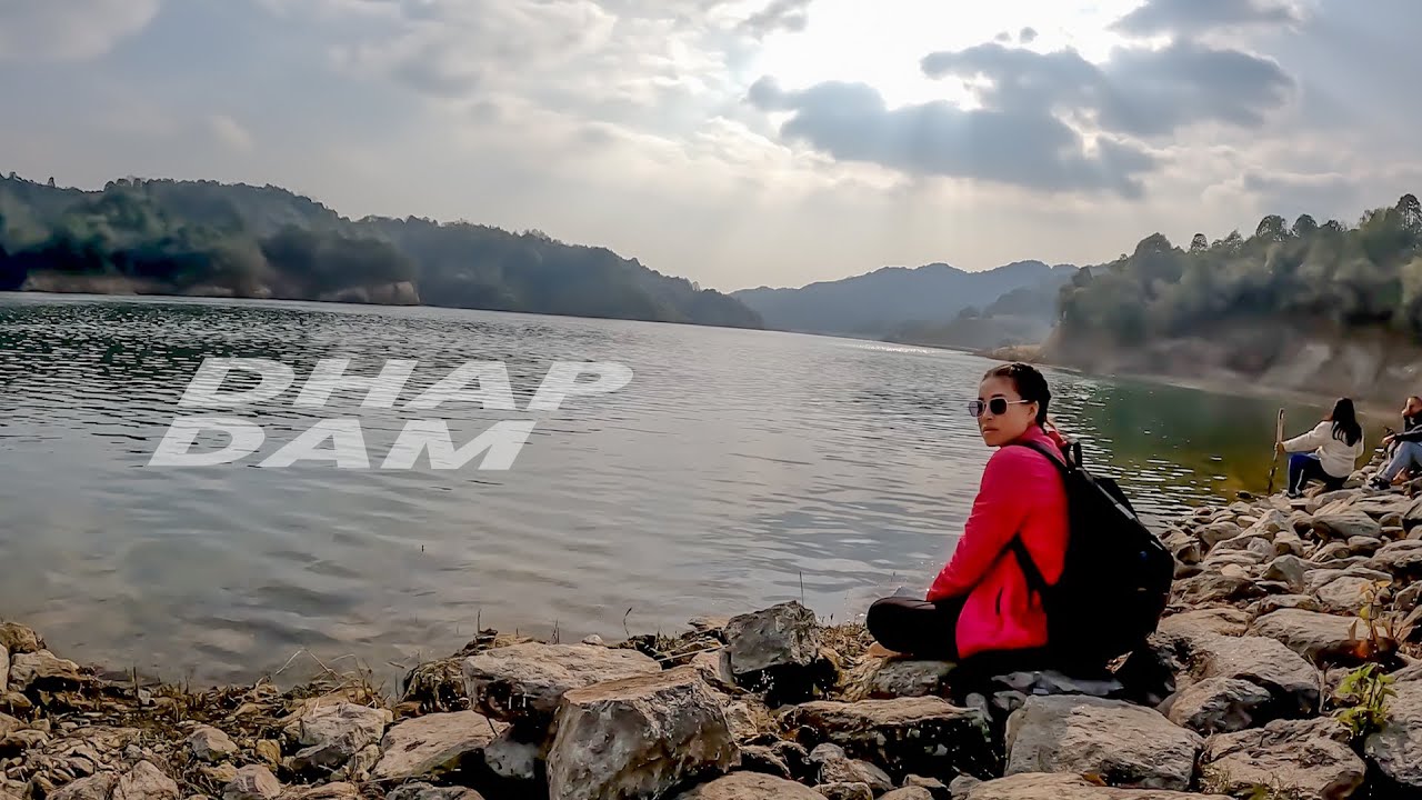 Saturday's Hike to Dhap Dam || Nomad Dream - YouTube