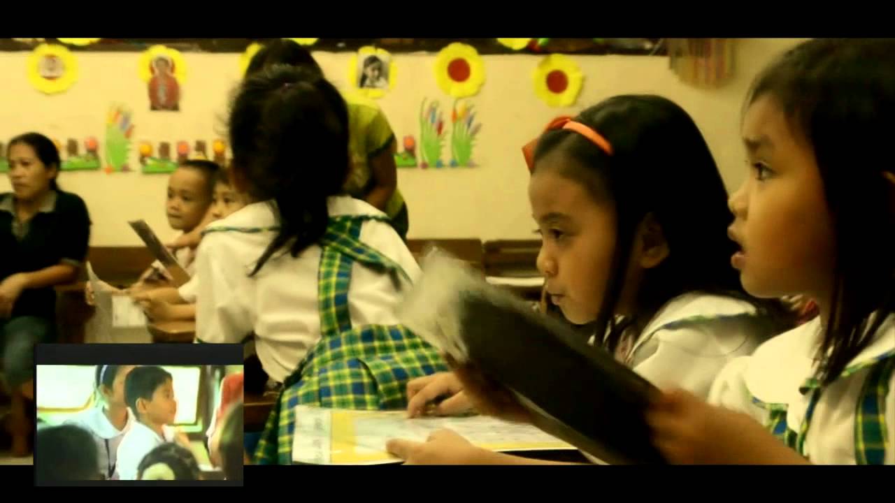AHI-HO: Team Kamahalan - NESCAFE SPOOF - YouTube