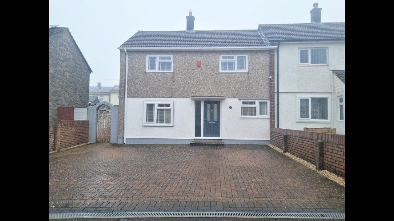 Property Video - Goodwin Avenue, Southway, Plymouth, Devon - YouTube