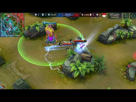 YI SUN-SHIN ULTI CURI TURTLE!!! Mobile Legends : Bang Bang - YouTube