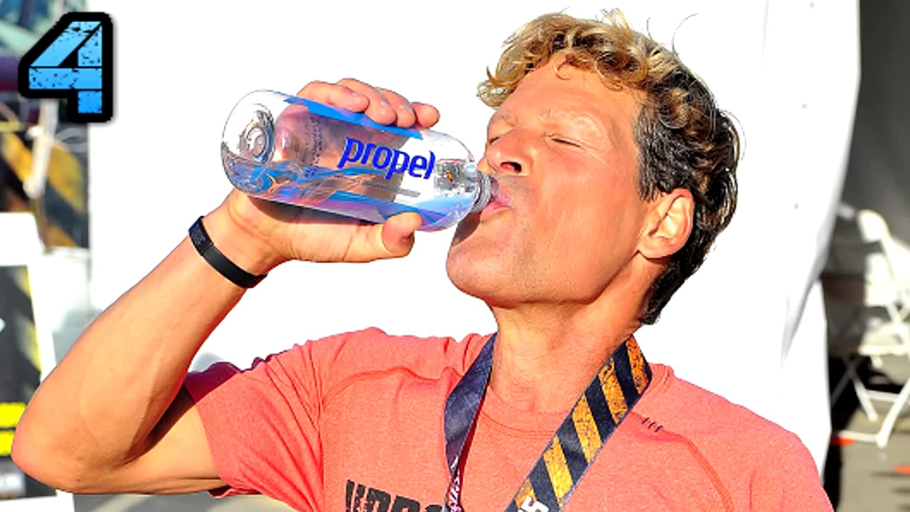 Top 5 Humans with Real Superpowers - YouTube