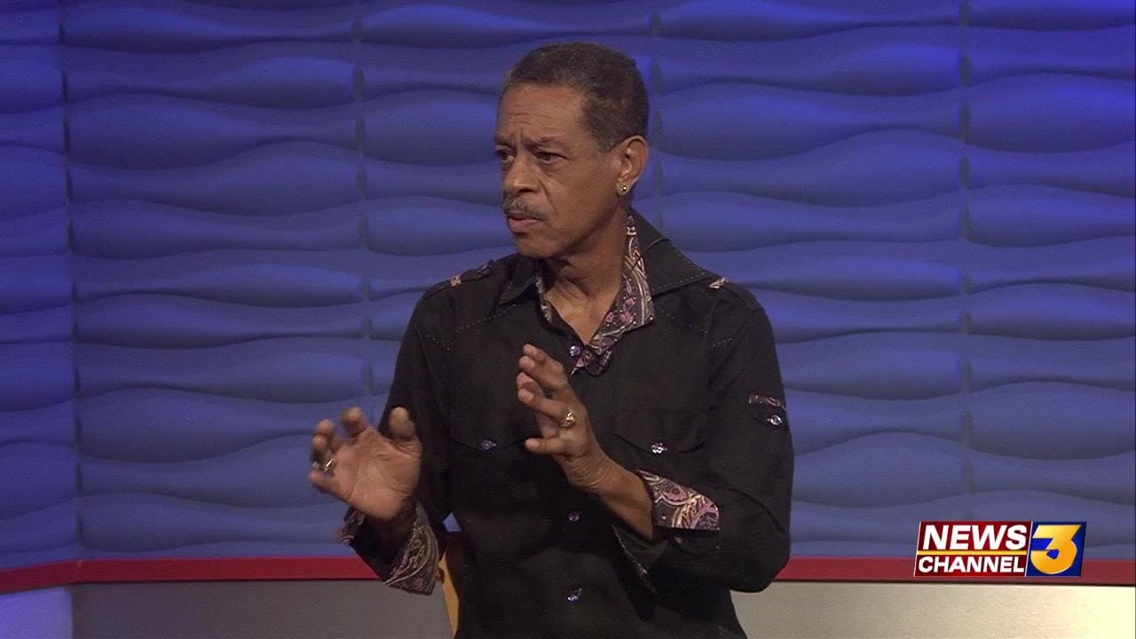 Musician Tommy Dodson talks performing at One Eleven Bar & his YouTube ...