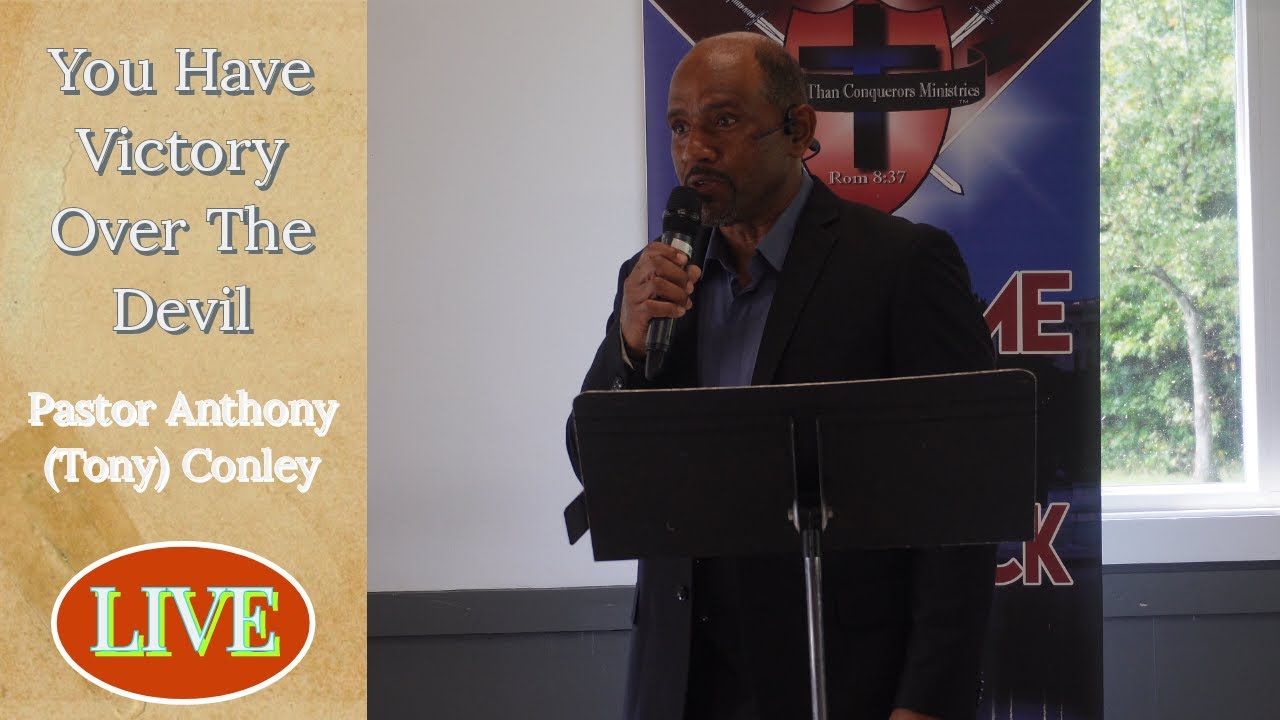 The Most POWERFUL Sermon You've Ever Heard!! (A MUST WATCH!!) - YouTube