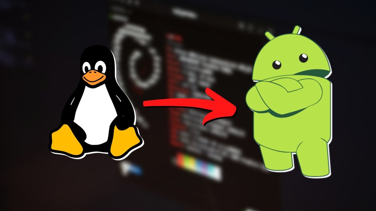 Best Way To Run Linux On Android Without Root Proot distro YouTube Best Way To Run Linux On Android Without Root Proot distro YouTube