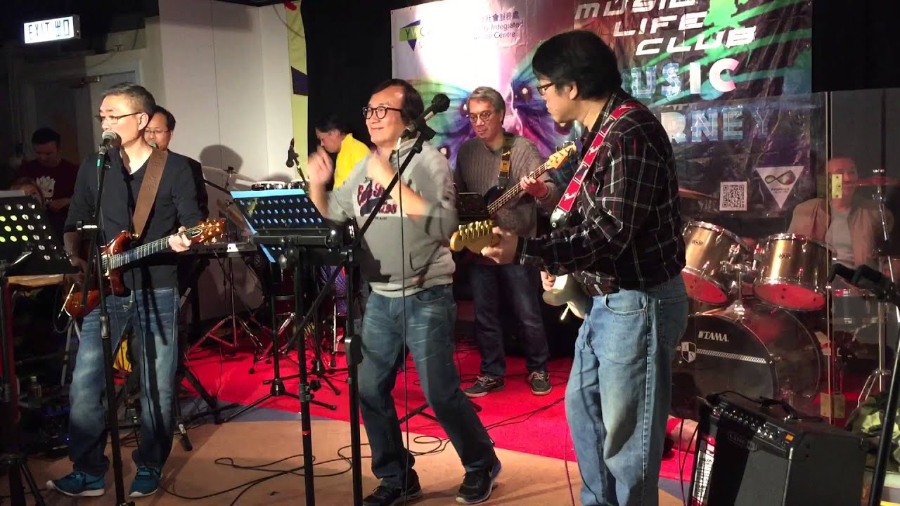 Music Life Club@Music Journey - 07. Channel-2 - YouTube
