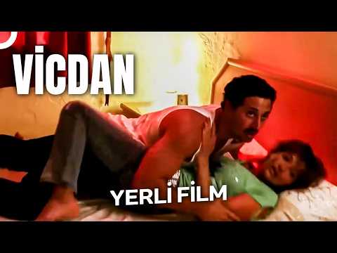 Vicdan | Nurgül Yeşilçay Dram Filmi İzle