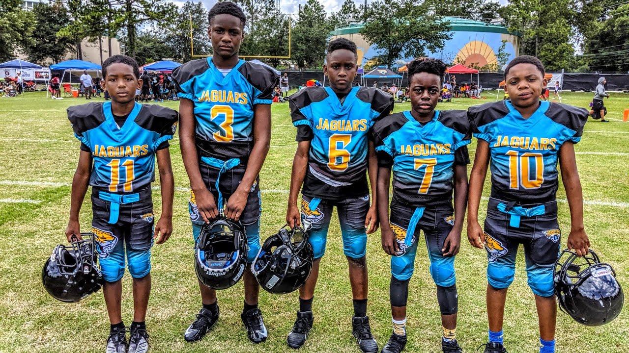 Duval Jags speak with DreamKingz - YouTube