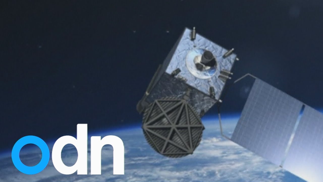 Japan launches new high-tech Himawari 8 weather satellite into space ...
