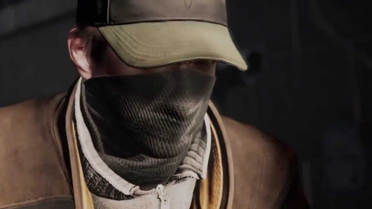 Watch Dogs Key kaufen und Watch Dogs Trailer - YouTube