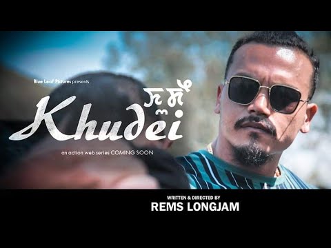 Khudei An Action Web Series Official Promo Release 2020 - YouTube