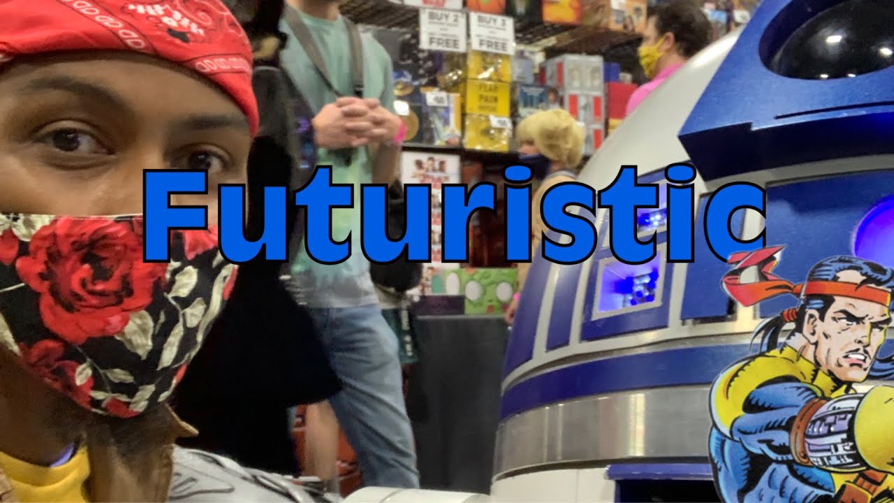 The Making of Forge X-Force - YouTube